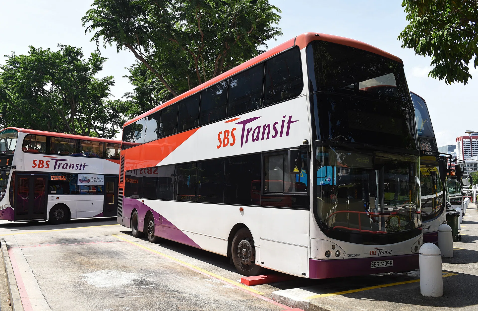 SBS Transit Q1 net profit rises 7.5% to S$17 million on higher fare ...
