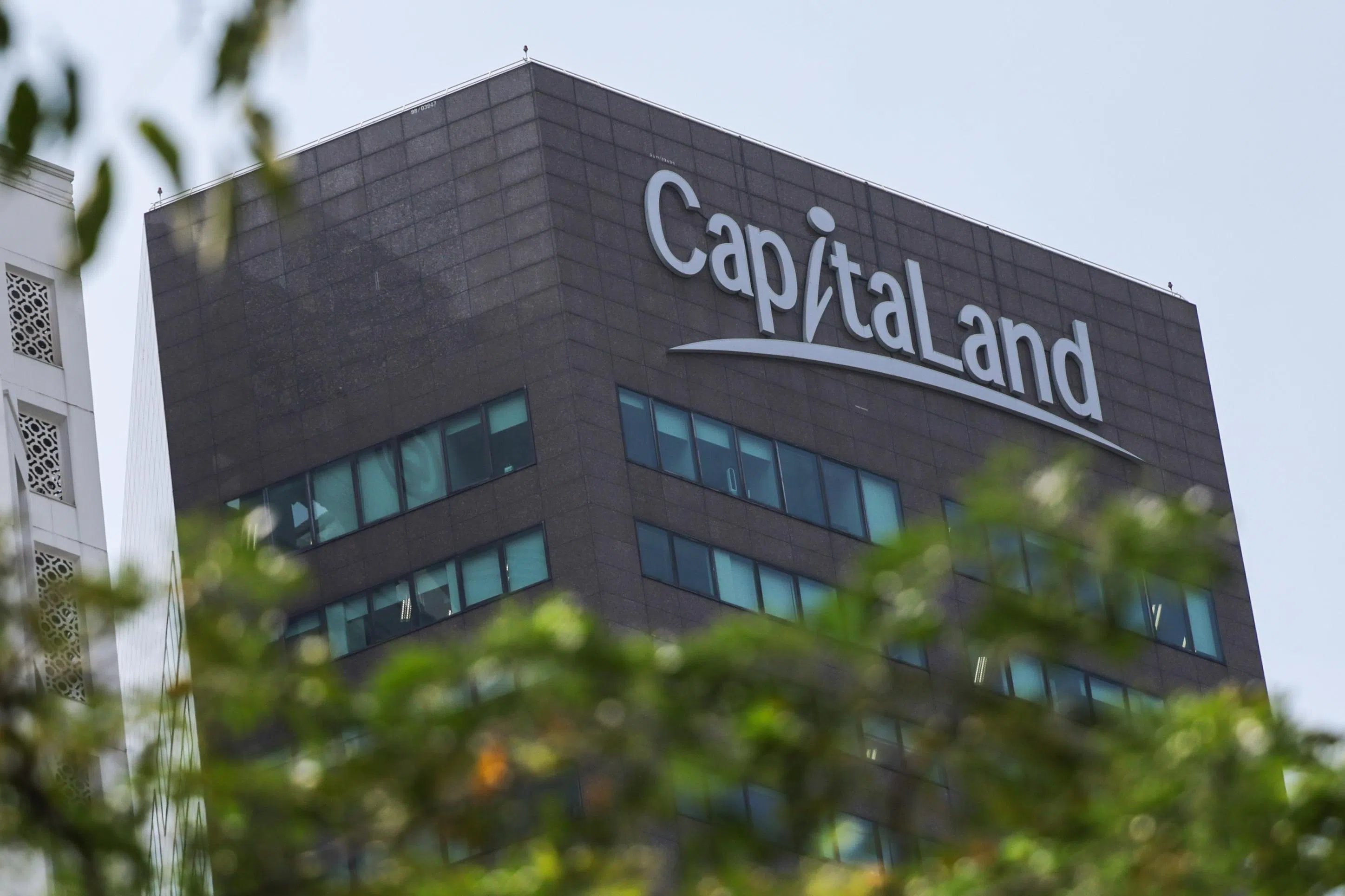 Stocks to watch: CapitaLand Investment, CapitaLand Ascendas Reit, iFast ...