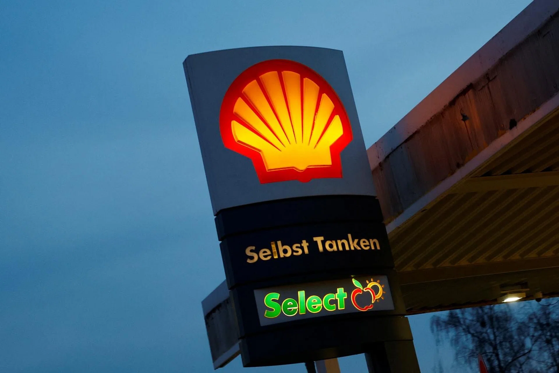 Shell is pushing to build offshore wind farms along Brazil's coast ...