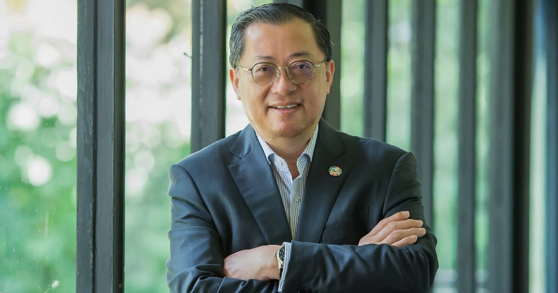 Surbana Jurong Group CEO Wong Heang Fine to retire, successor search ...