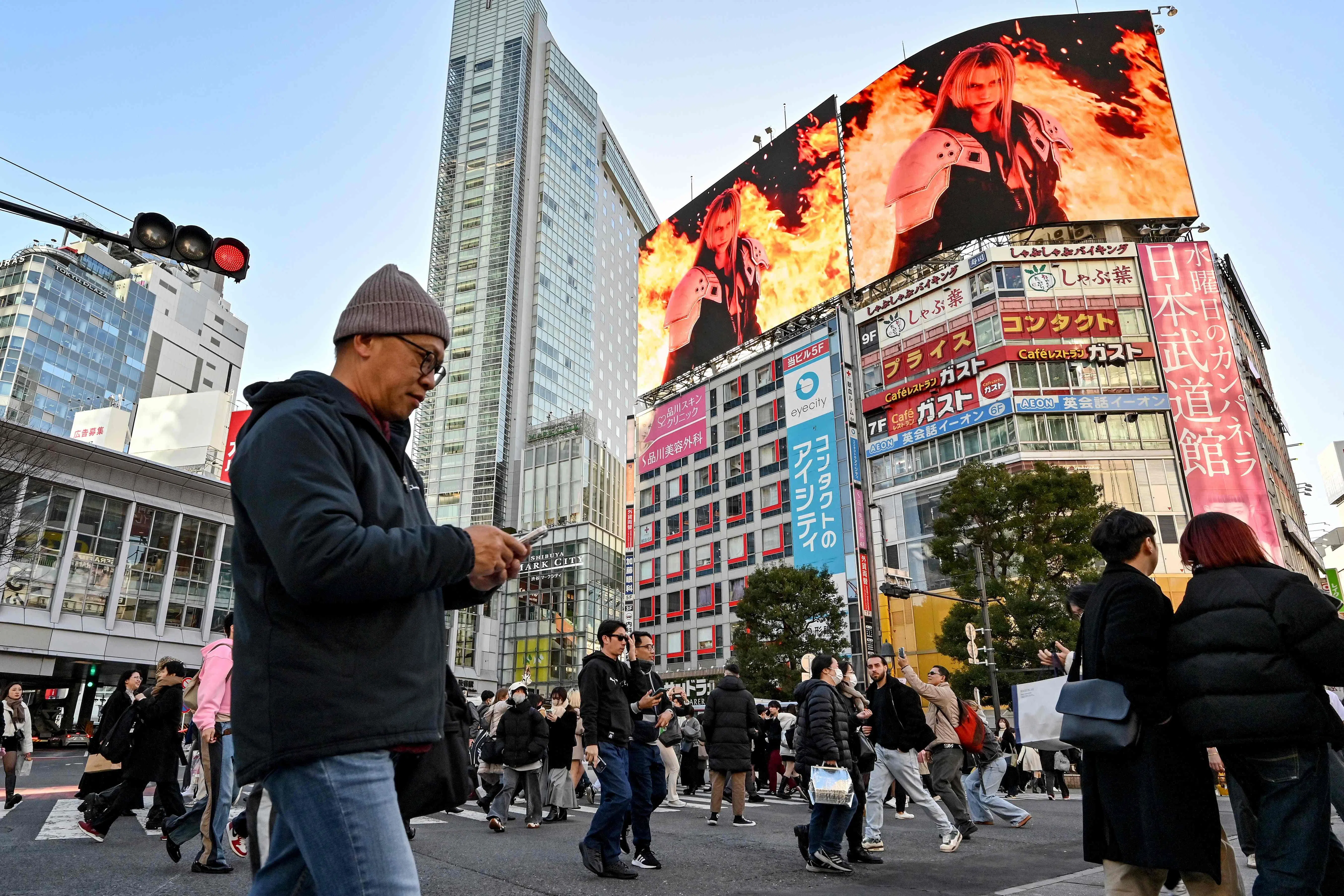 Japan faces risks from US, China economies, banking head says - The ...