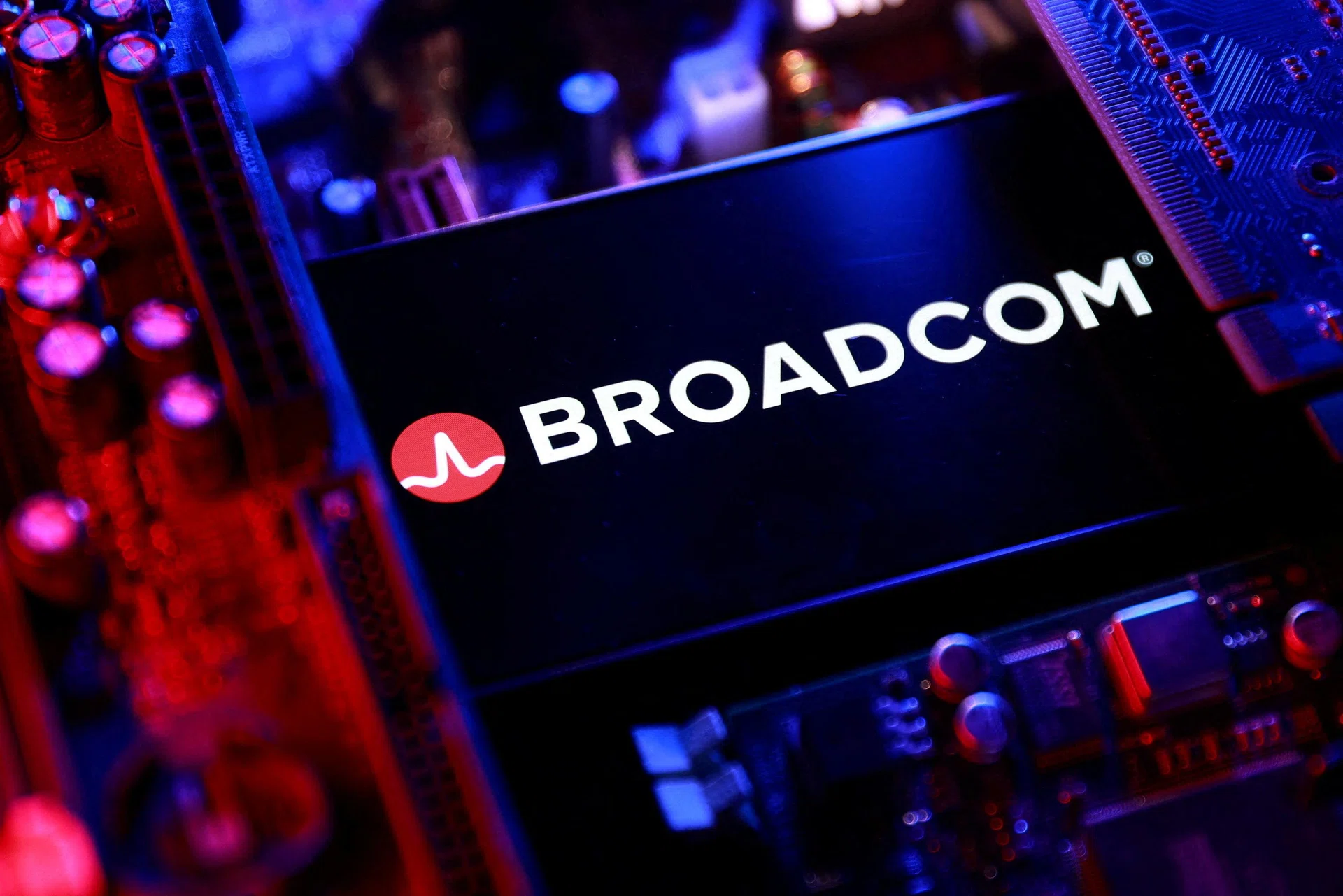 Broadcom to help OpenAI create AI chip to take on Nvidia - The Business Times