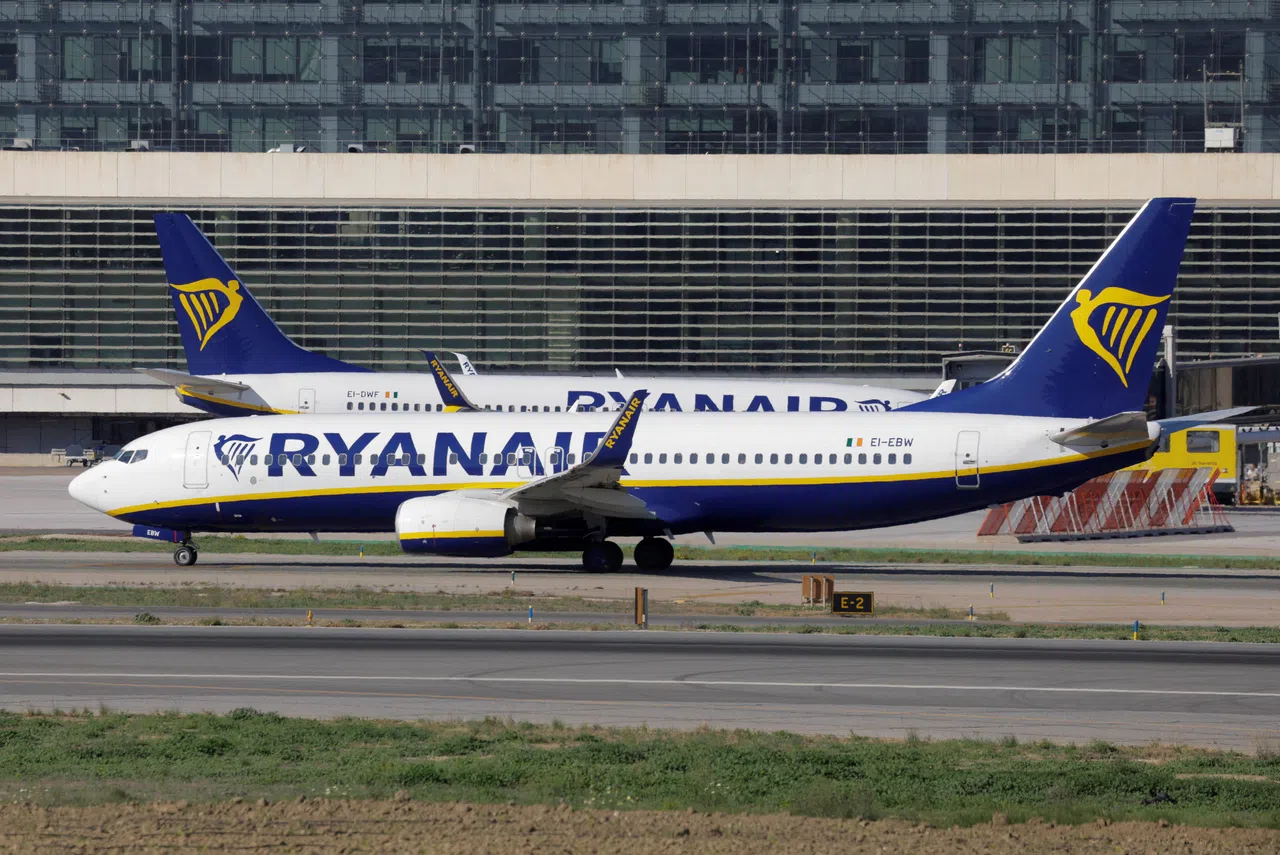 Ryanair loses EU fight over 150-million-euro Austrian Airlines aid ...