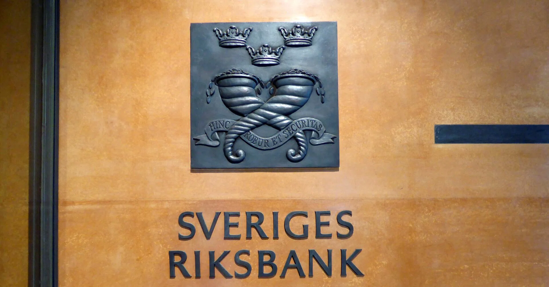 Sweden central bank makes biggest rate cut since 2014 - The Business Times