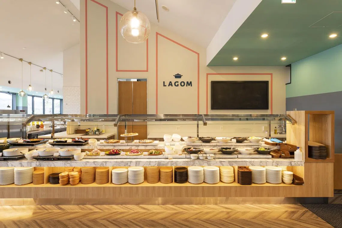 Japanese F&B operator Food Innovators Holdings aims for Singapore listing to be springboard to ...