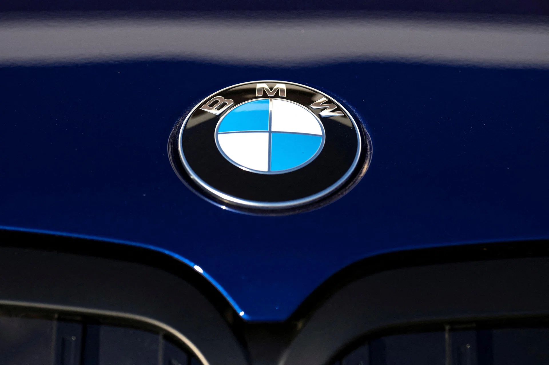 BMW more than doubles fully-electric vehicle sales in 2022 - The ...