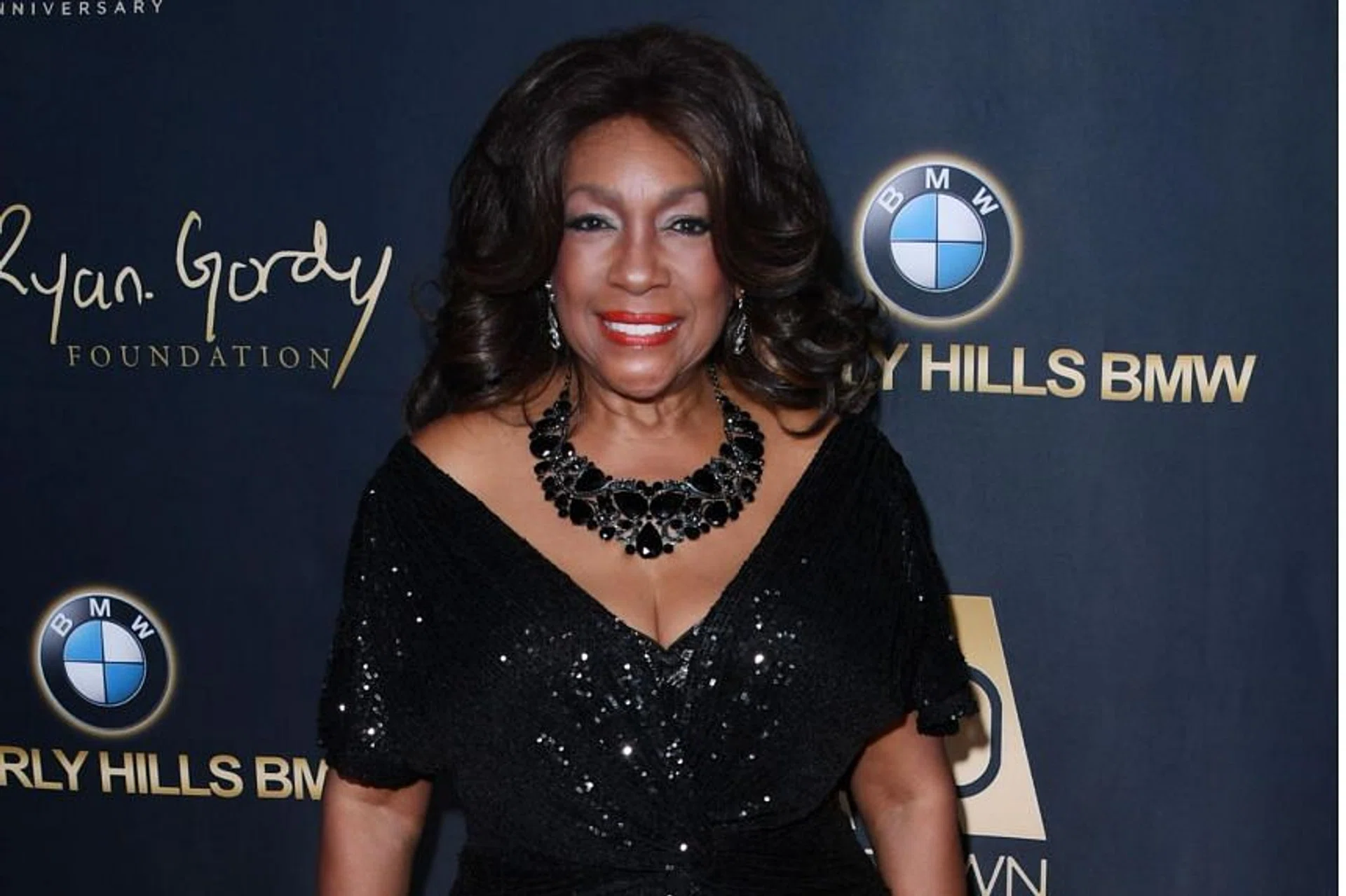 Supremes singer Mary Wilson dies aged 76 - The Business Times