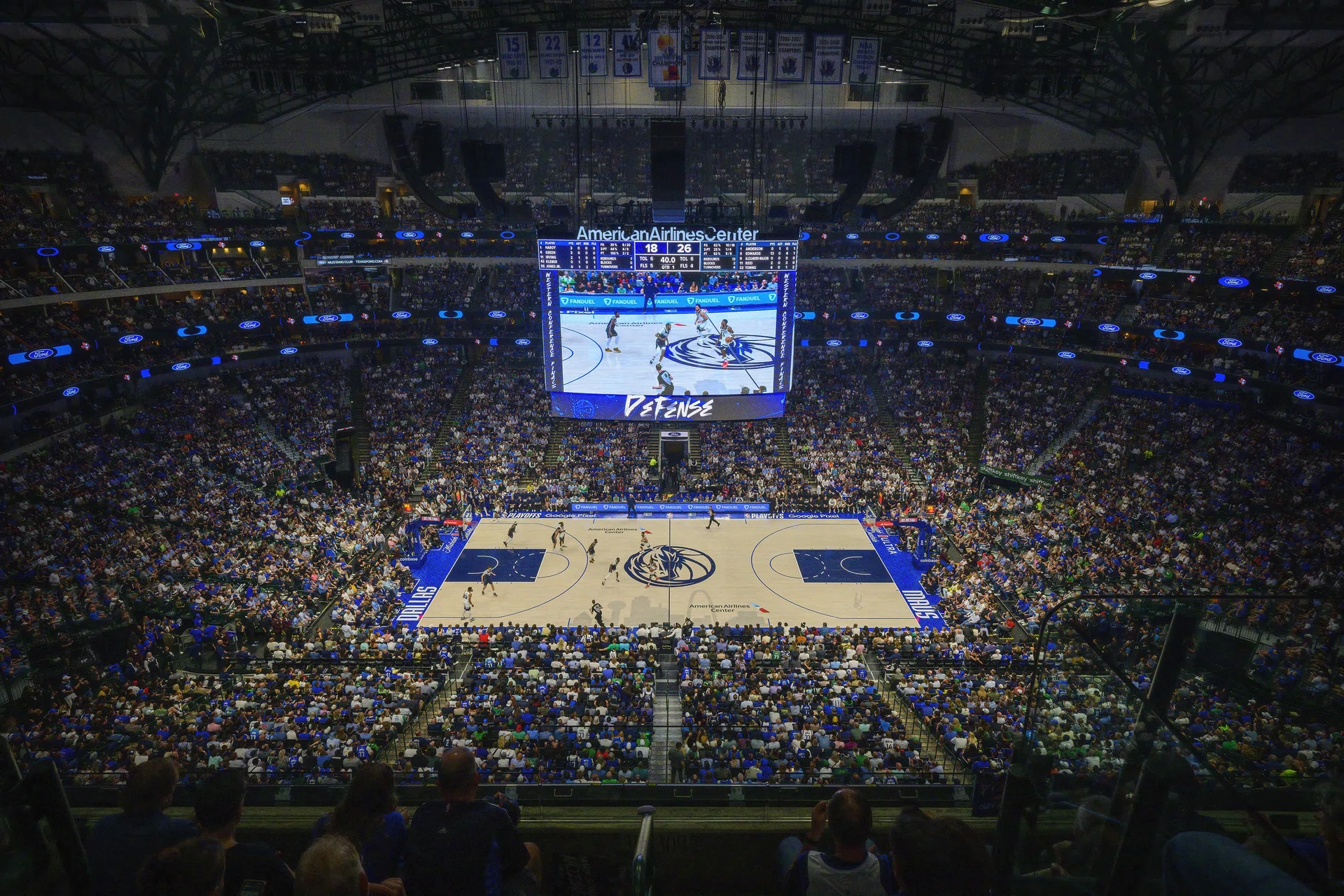 NBA nears rights deal worth US$76 billion with NBC, ESPN and Amazon: WSJ - The Business Times