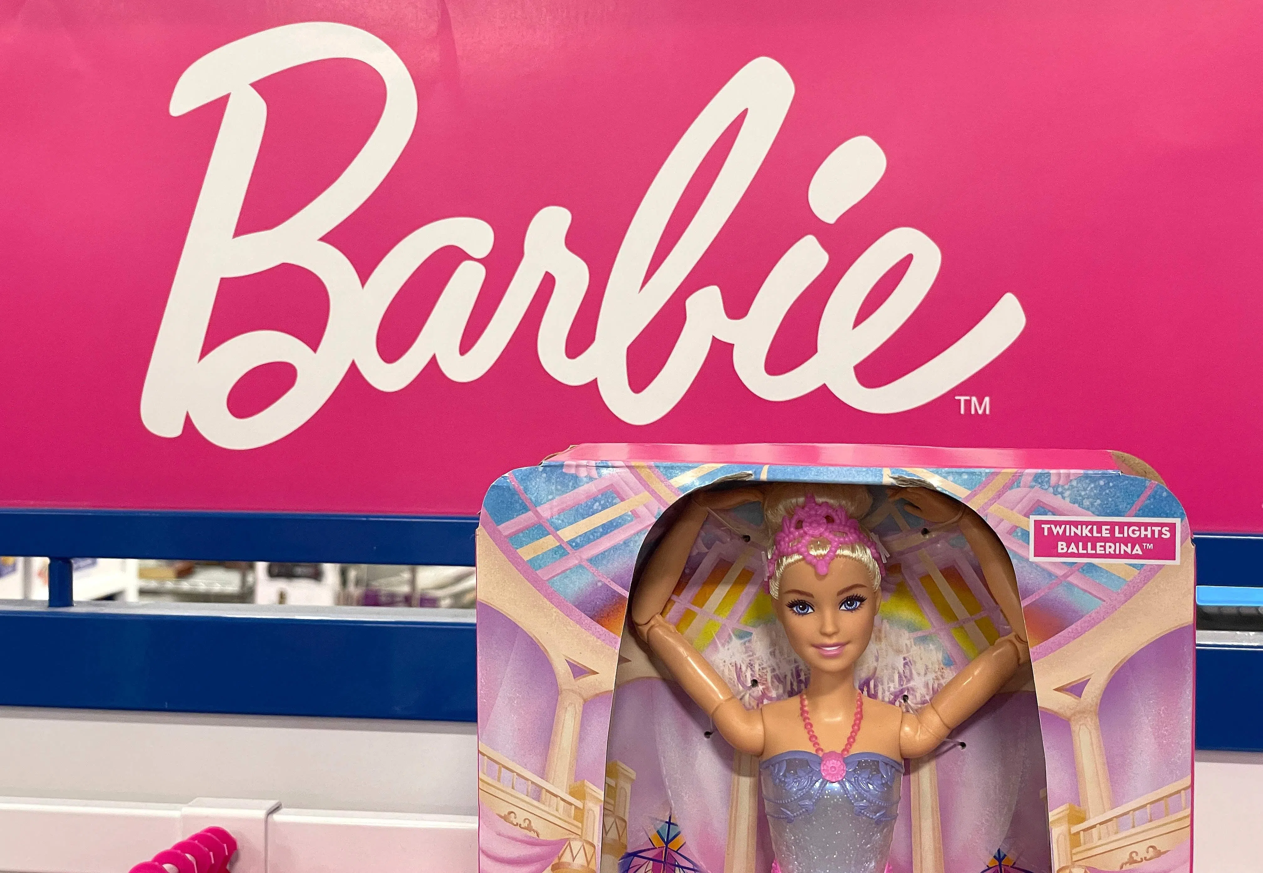 Barbie sales shoot up as movie frenzy hits South Africa - The Business ...