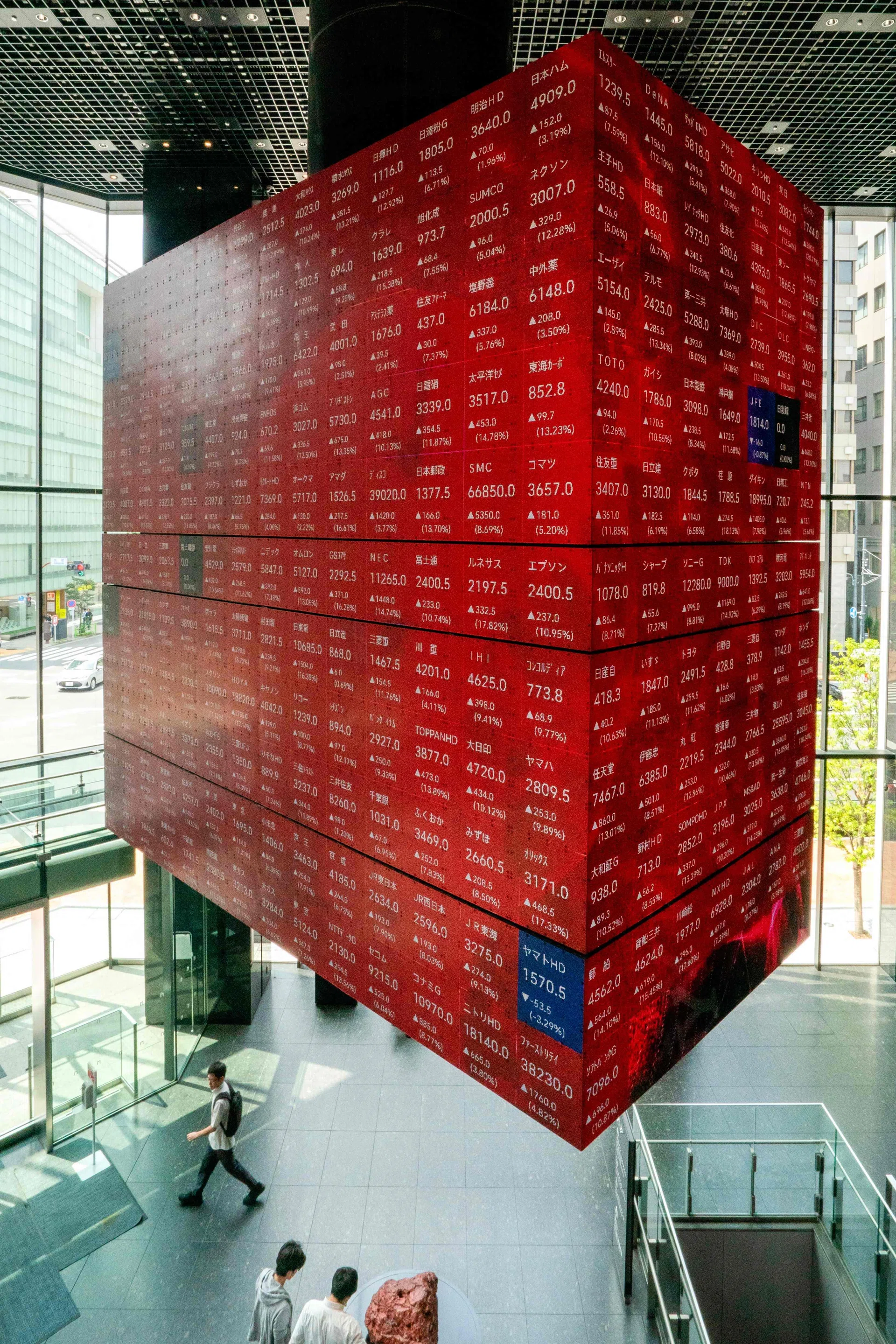 Actively managed Japan stock ETFs outperform in resilient market - The ...