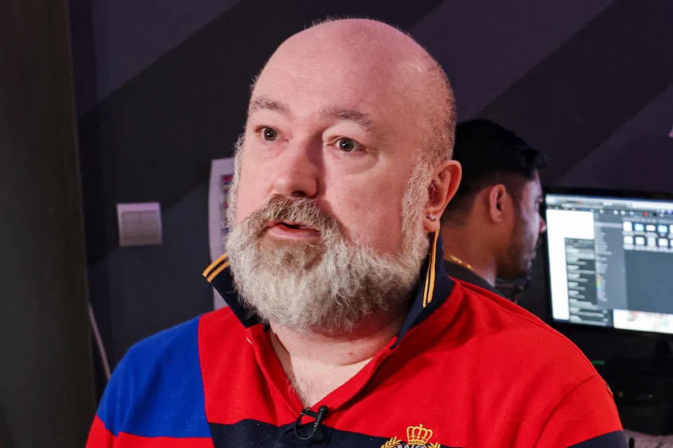 UAE gamers want to be major players in thriving eSports industry