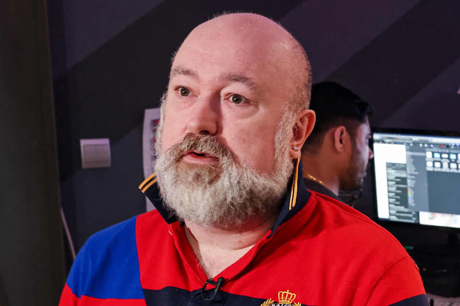 UAE gamers want to be major players in thriving eSports industry - The ...