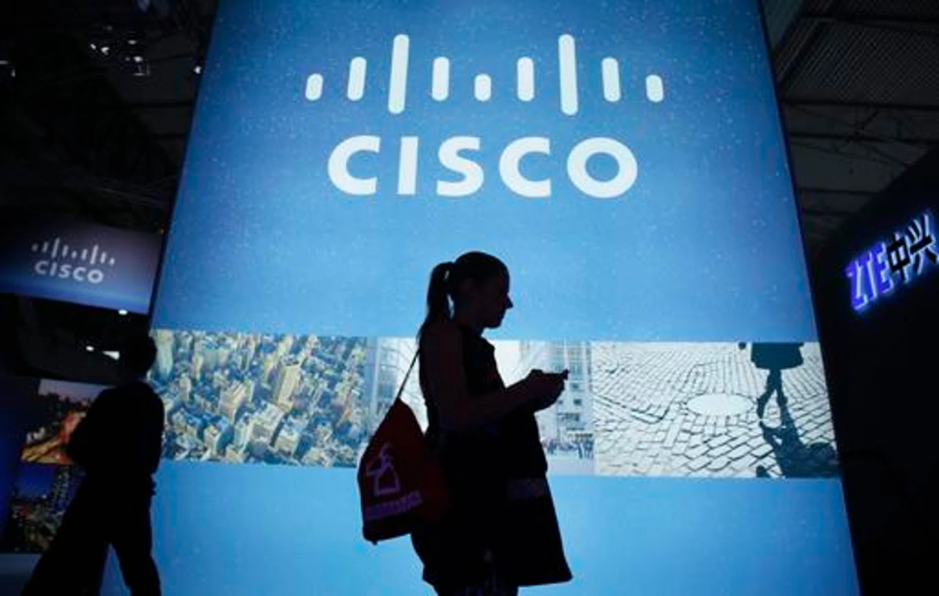 Florida man charged with selling fake Cisco equipment in US$1b scheme ...