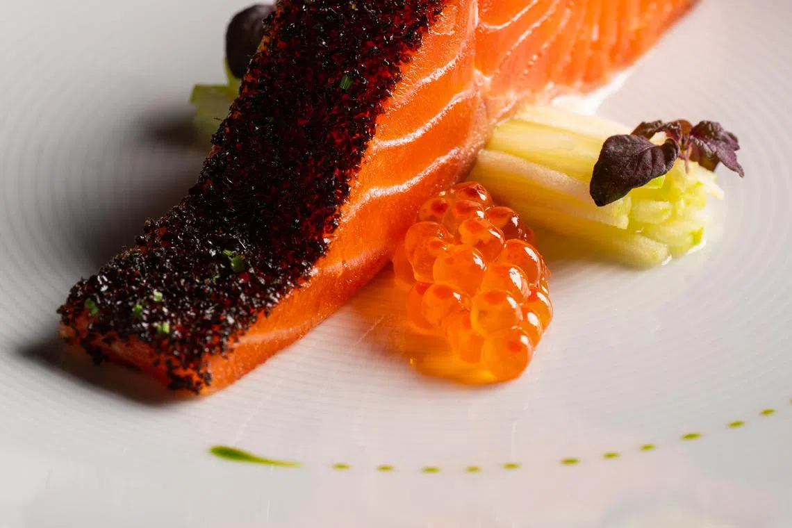 Tetsuya Wakuda on plans after closing iconic Sydney restaurant Tetsuya ...