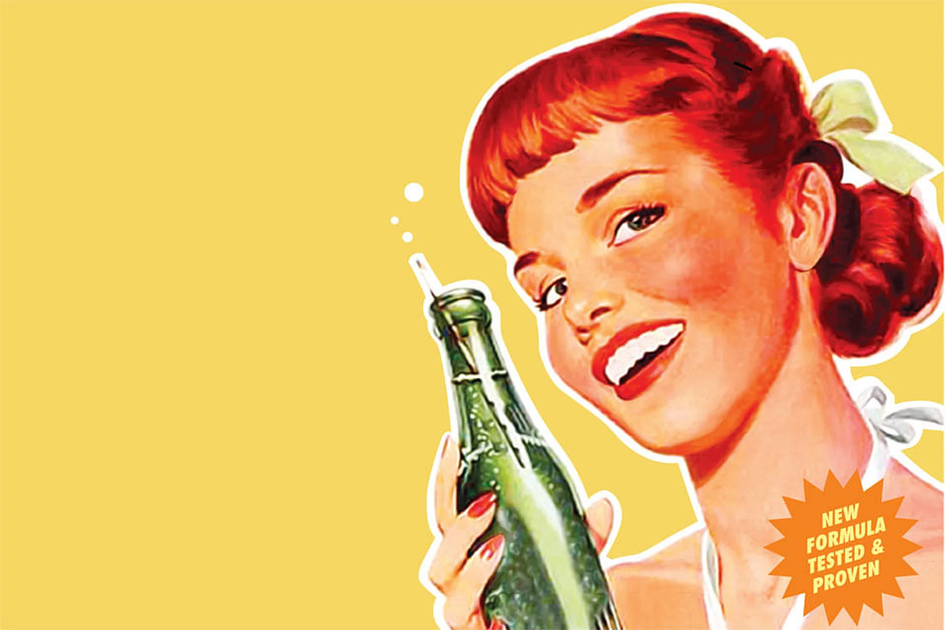 A pitch for the past: how and why nostalgia marketing works - The ...