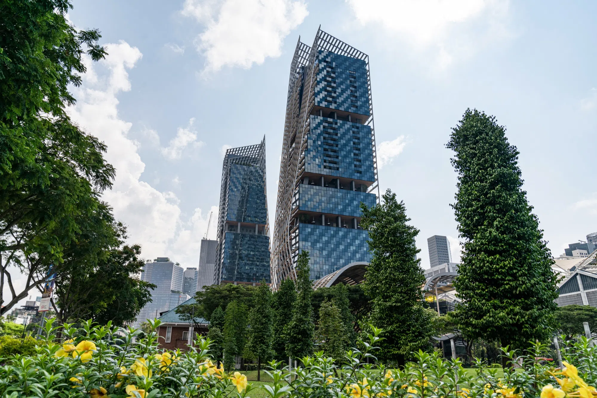 Explainer: Who's behind Malaysia’s IOI Properties Group? - The Business ...