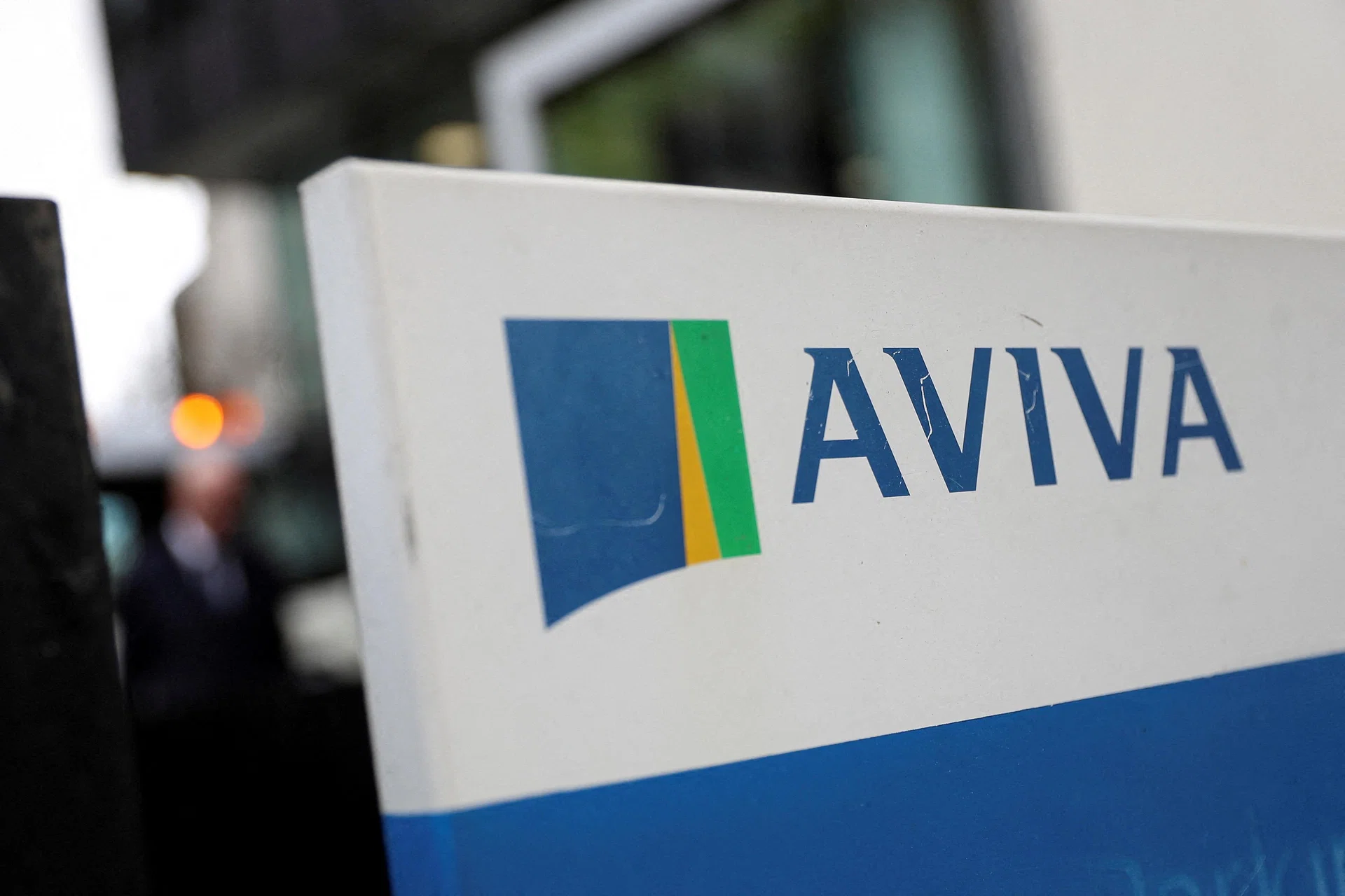 UK insurer Aviva to buy Direct Line in US$4.65 billion deal - The ...