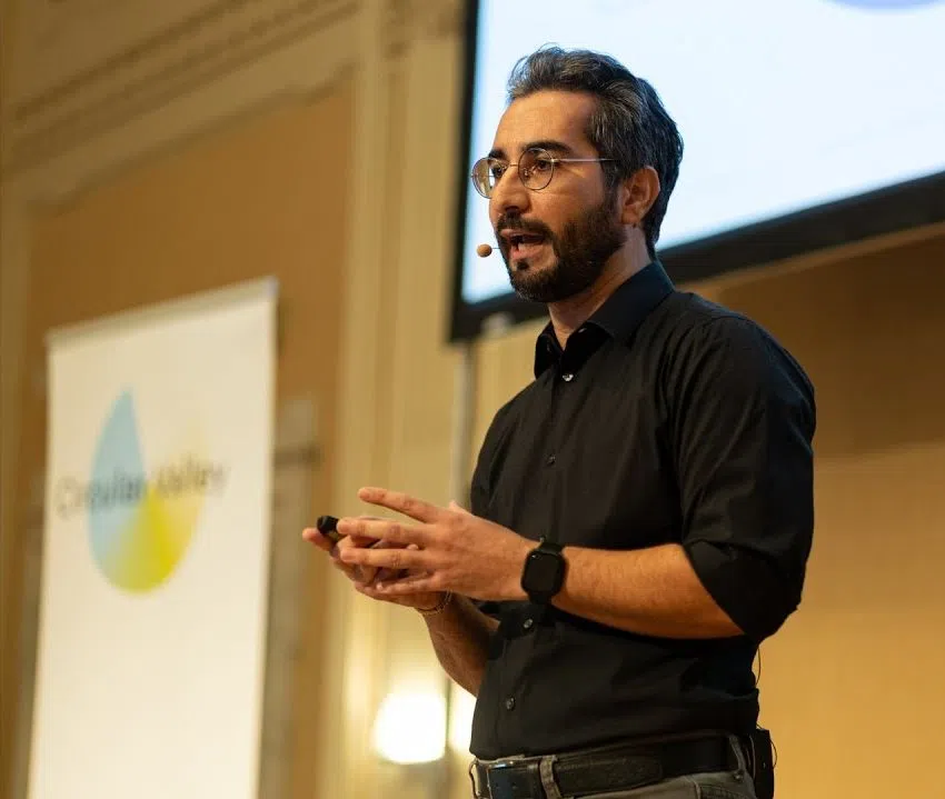 Wastewater treatment startup Hydroleap seeks Asia-Pacific expansion ...