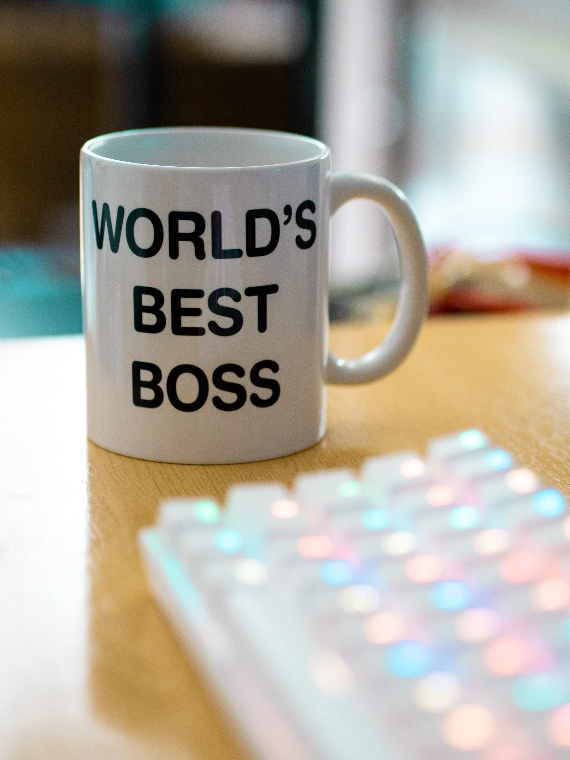 What to do when you have a horrible boss - The Business Times
