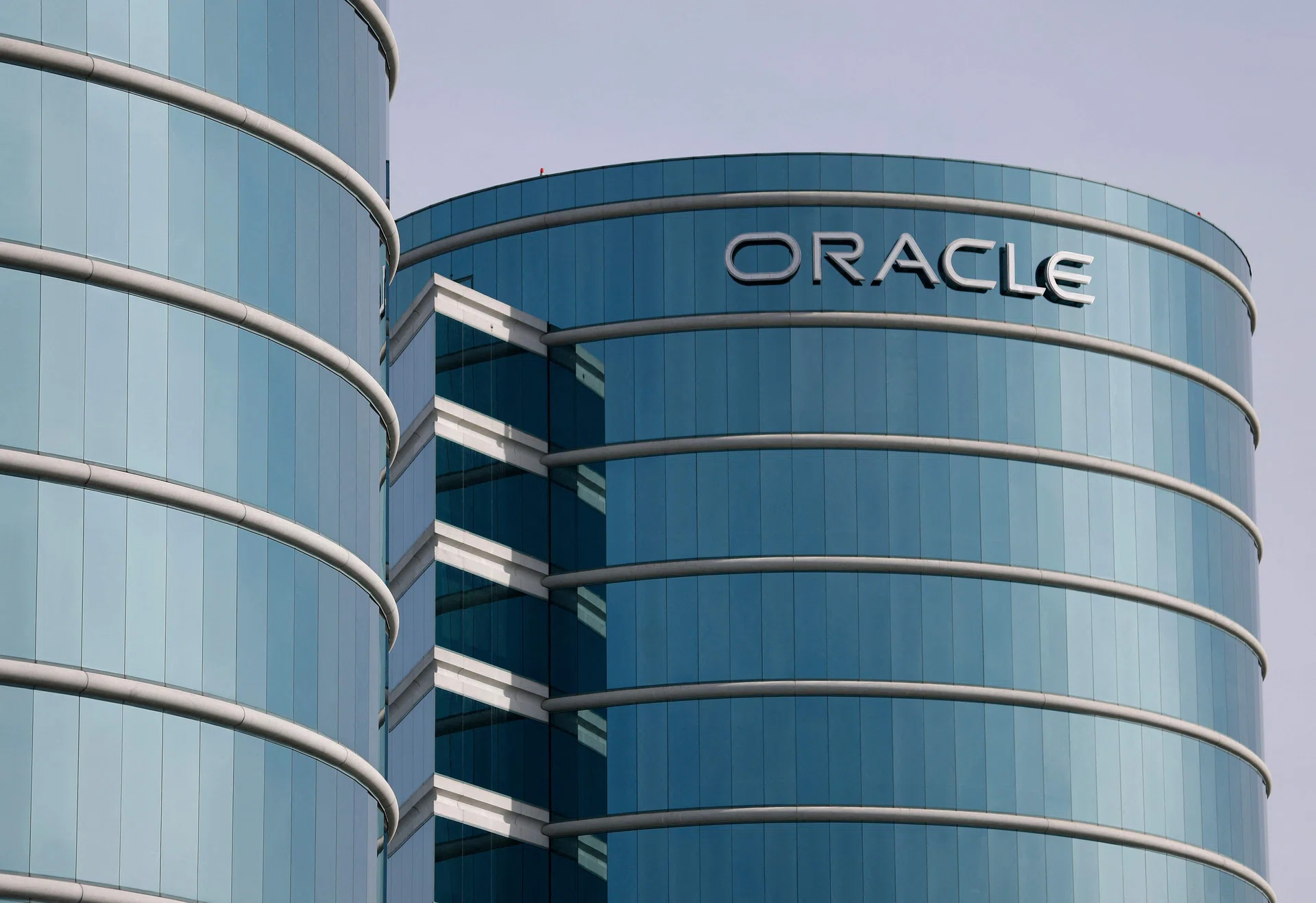 Oracle in talks to establish data centre on Indonesia’s Batam Island ...