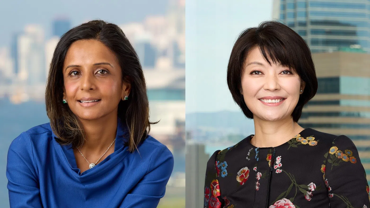 JP Morgan Private Bank appoints new chief executive for Asia - The ...