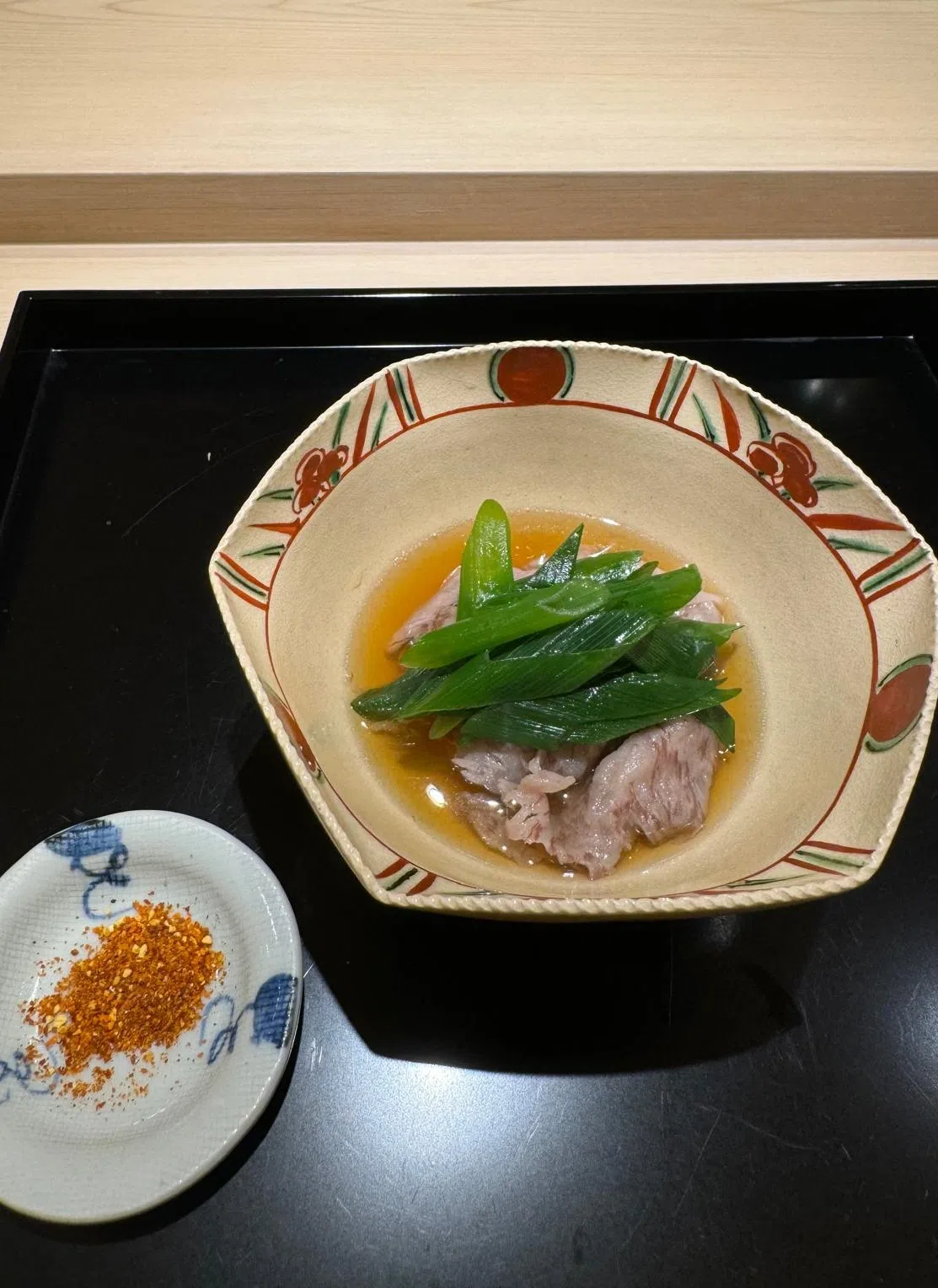 A taste of Kyoto at Zeniya - The Business Times