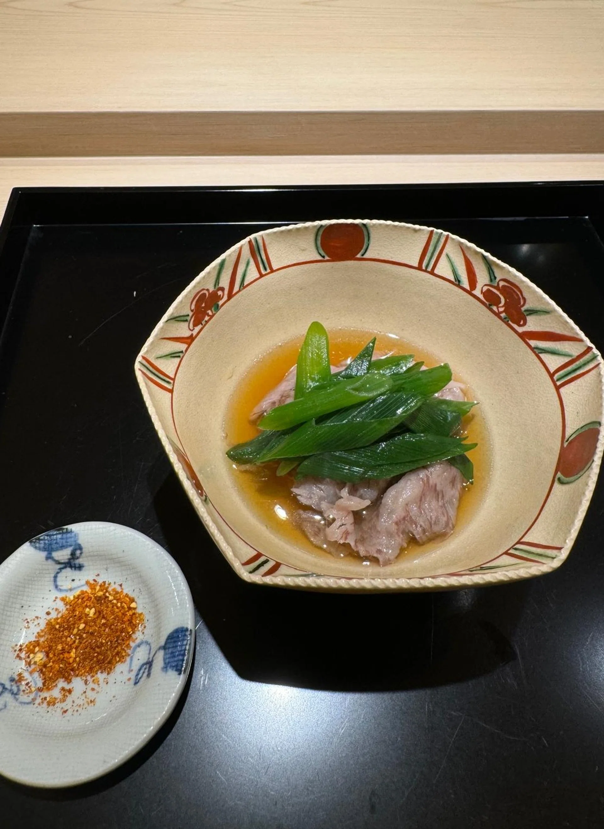 A taste of Kyoto at Zeniya - The Business Times