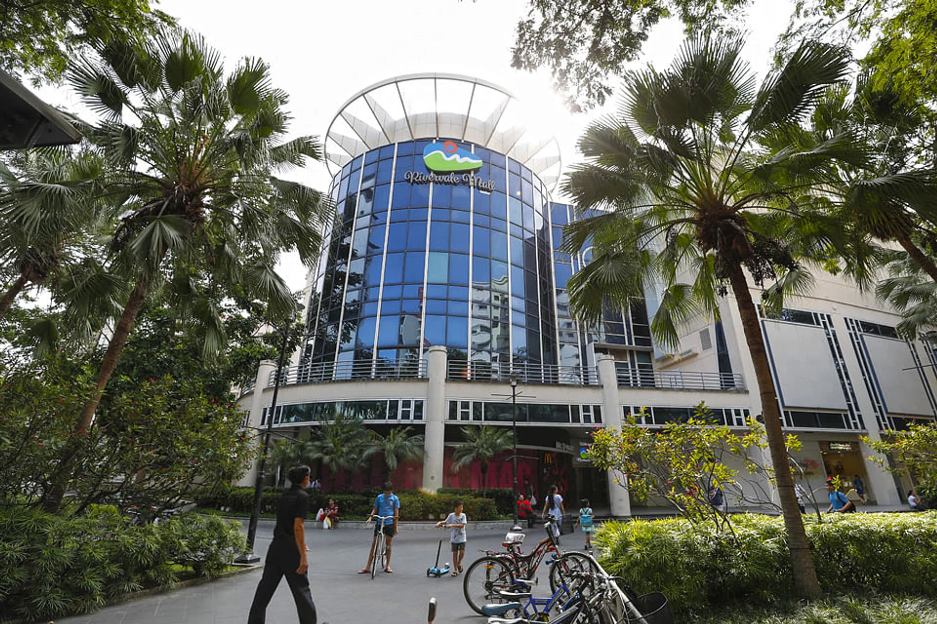 AEW sells Rivervale Mall for S$230m to SC Capital Partners - The ...