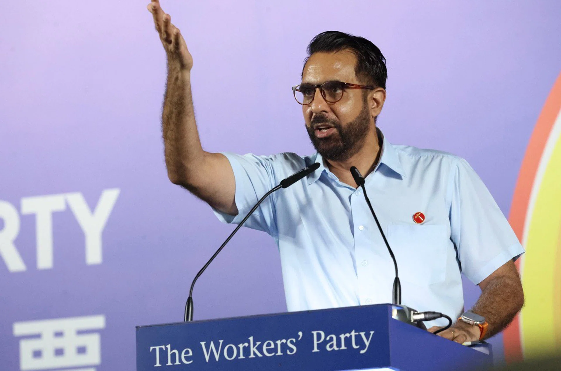 Singapore election 2025: PAP plays ‘dangerous tactical games’ by ...