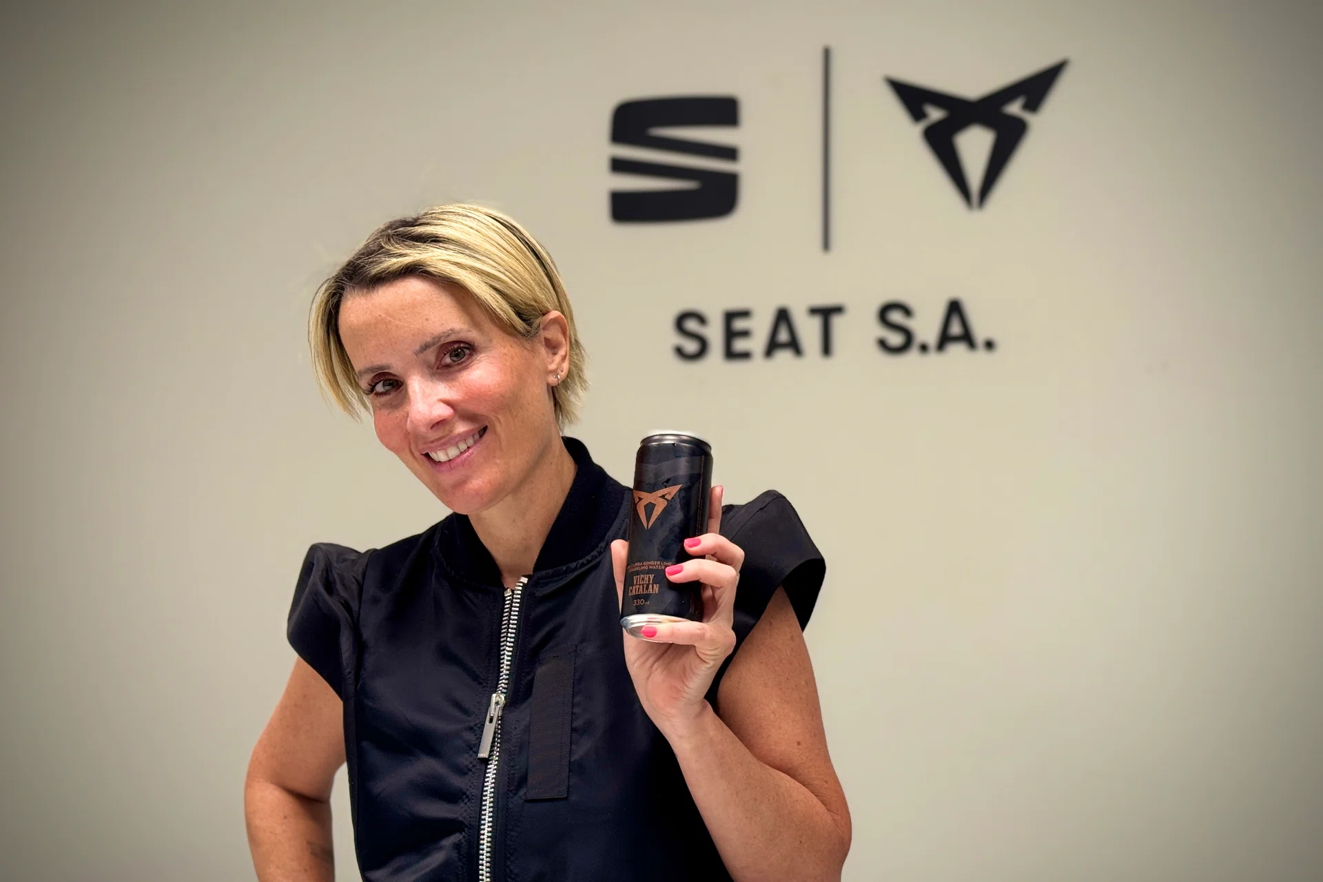 Inside the fizzy world of Europe’s fastest-growing car brand - The ...