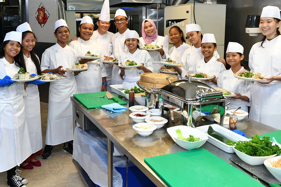 CSR: core values and business strategies - The Business Times