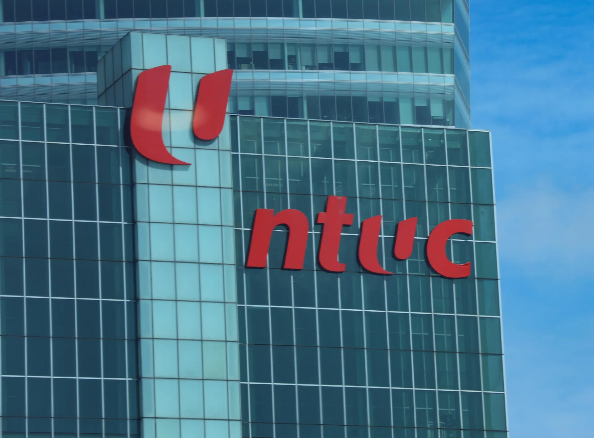 NTUC calls for companies to be 'transparent and fair' in AI adoption ...