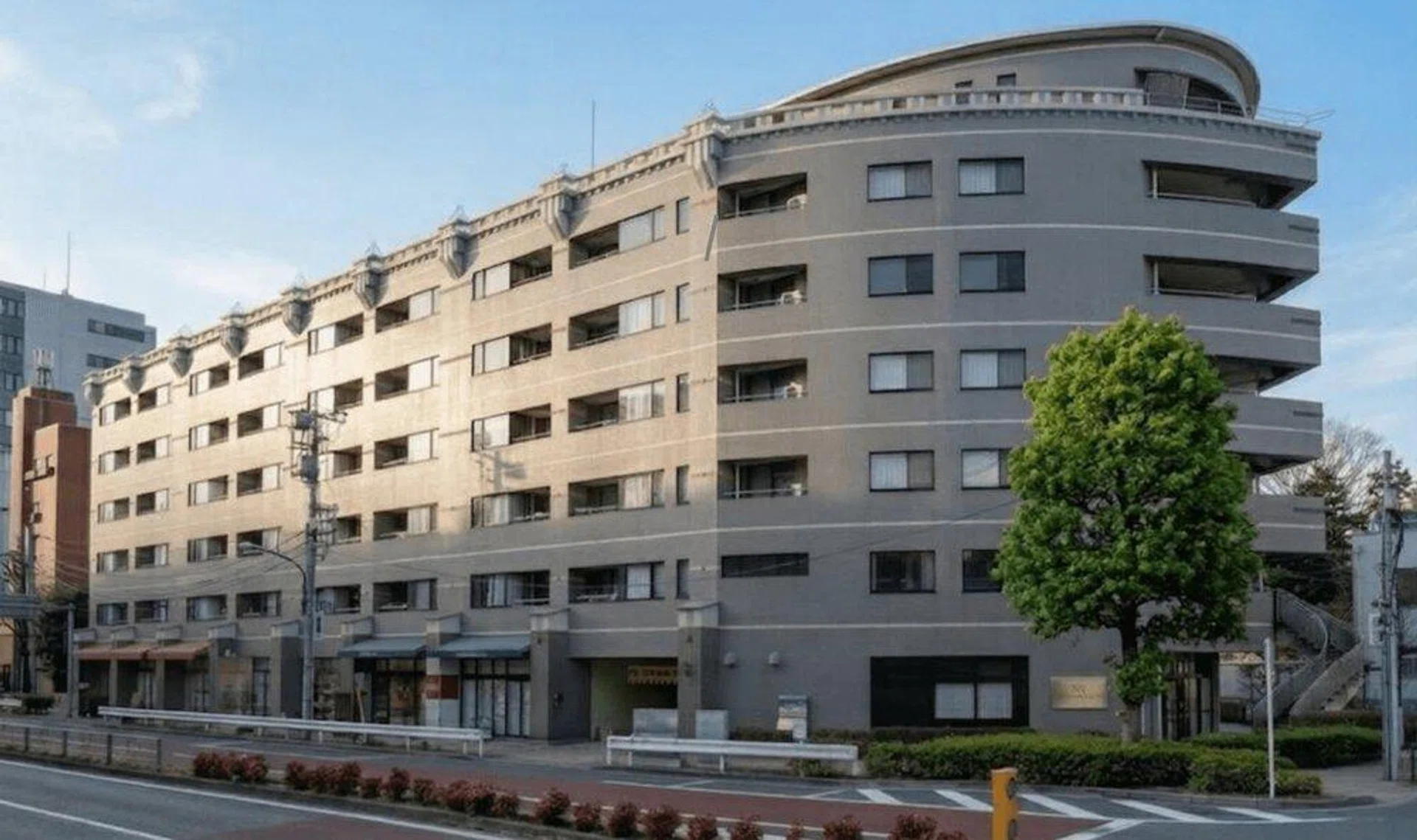 TE Capital Partners, Hillhouse-backed Dash Living acquire prime Tokyo ...