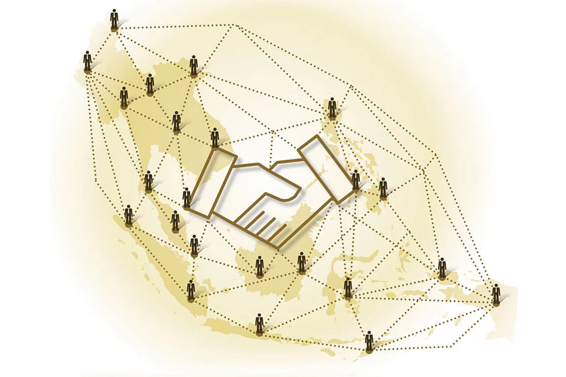 Tapping the Asean connection - The Business Times