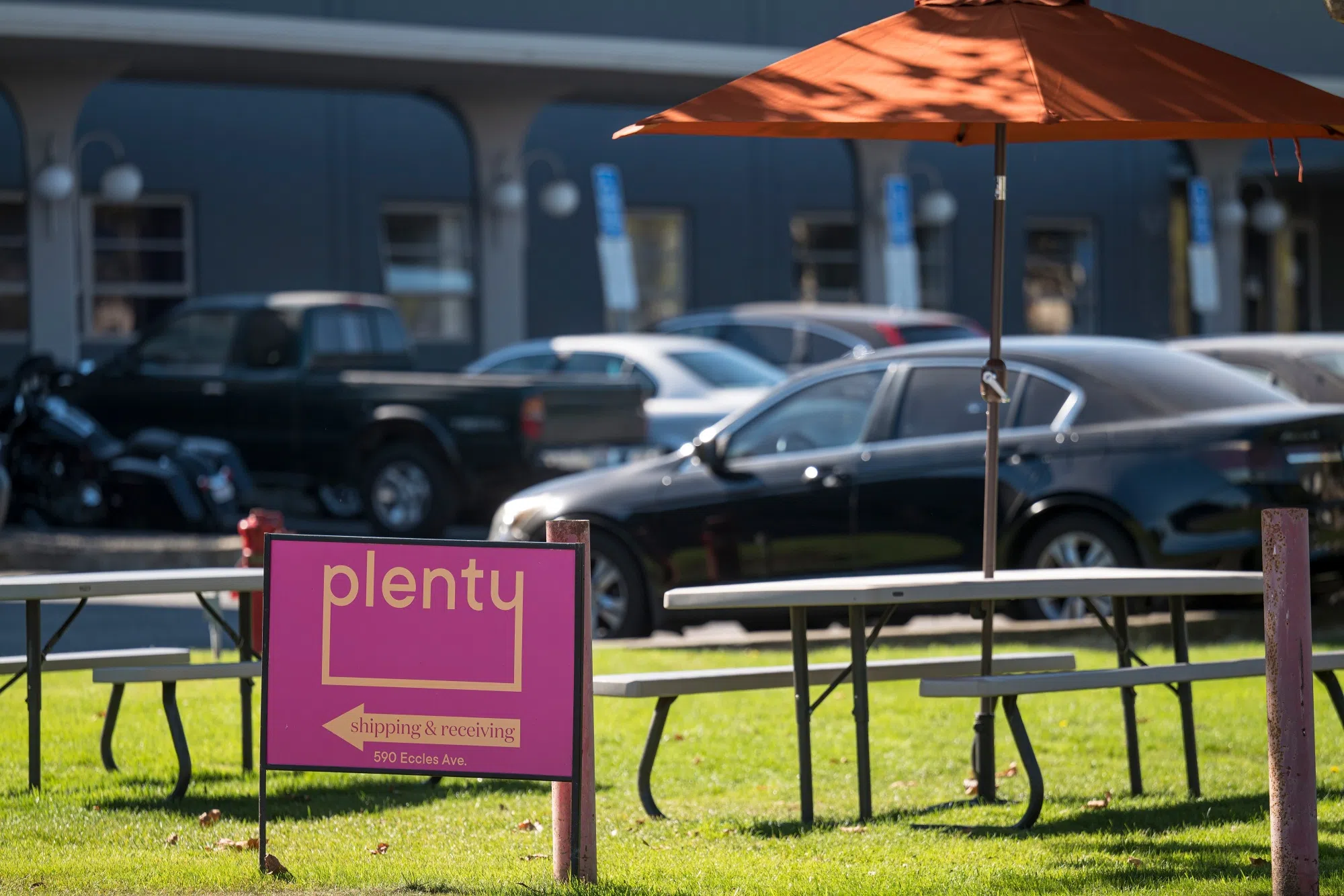 US startup Plenty, Alpha Dhabi plan US$680 million vertical farms - The ...