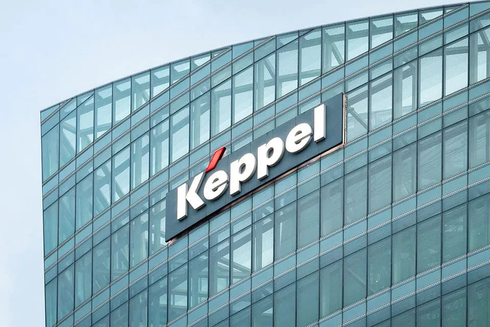 Keppel FELS terminates rig contracts with 2 clients - The Business Times