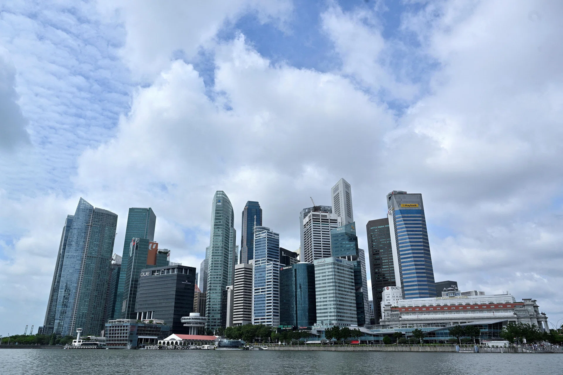 21 Singapore companies on inaugural list of Asean's 30 top tech start ...