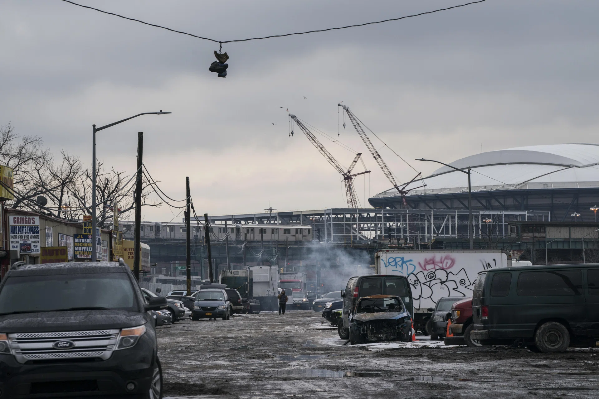 US$2b project in New York City’s Queens approved amid housing crisis ...