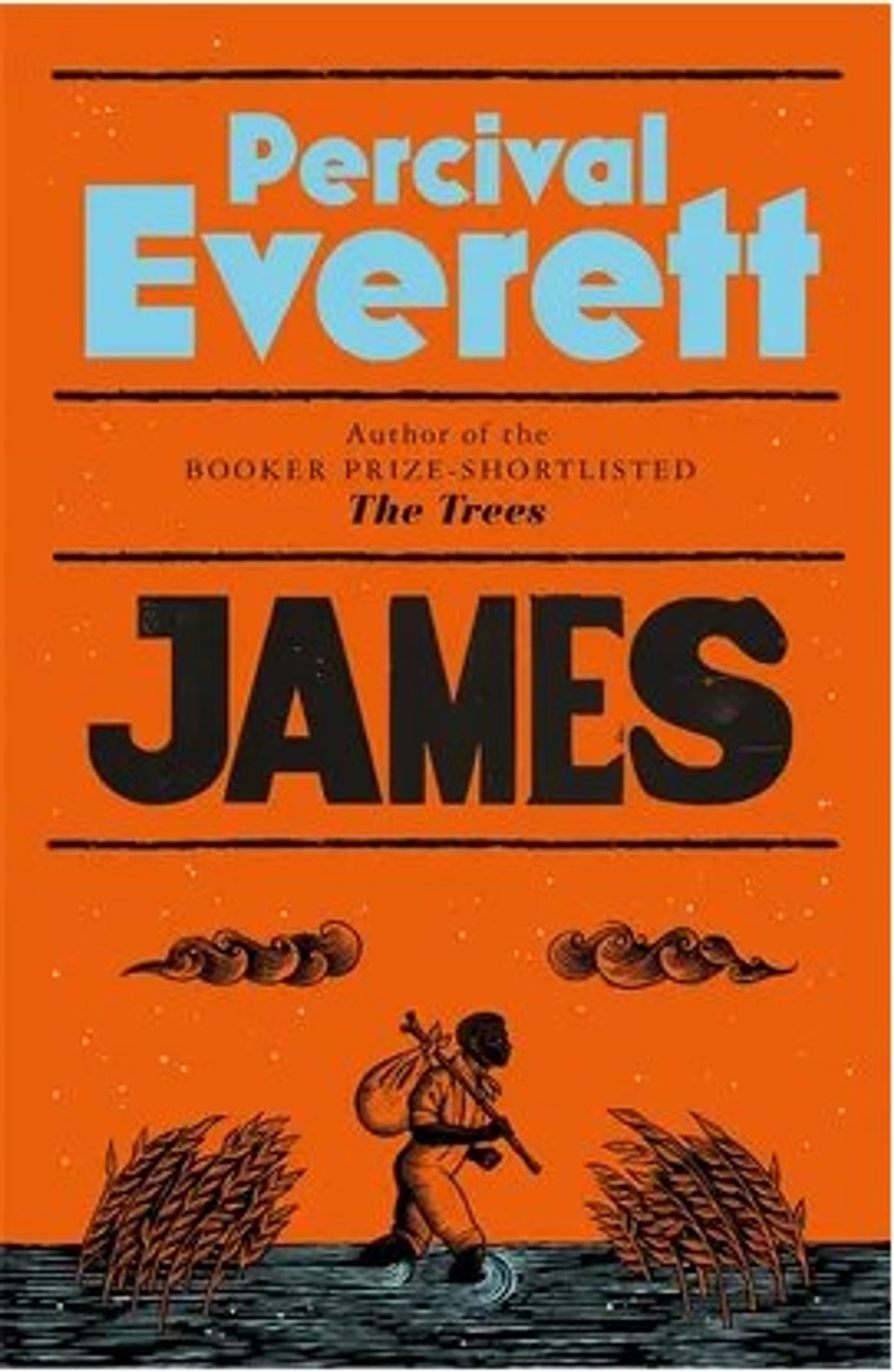 Booker Prize finalist: ‘James’ boldly reimagines an American classic ...
