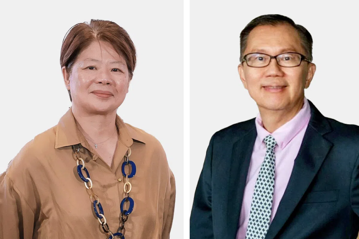 MAS appoints NTU president Ho Teck Hua and National Arts Council chair ...