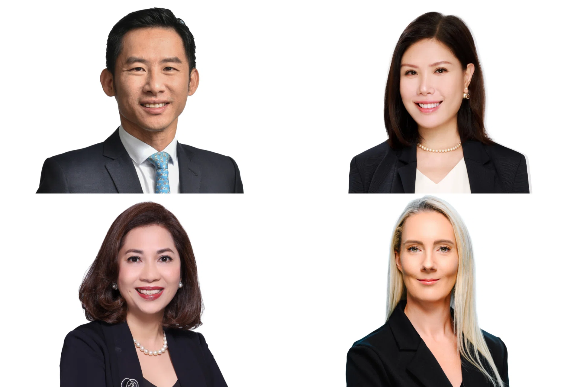 CapitaLand Investment adds three female leaders among key executive ...