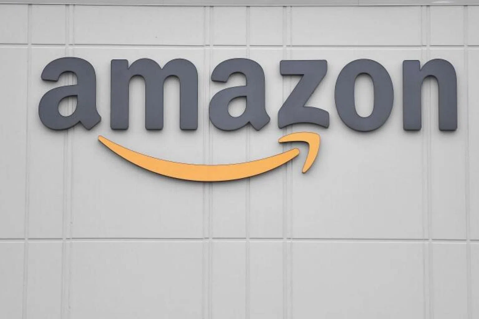 Amazon quarterly profit jumps but shares slide - The Business Times