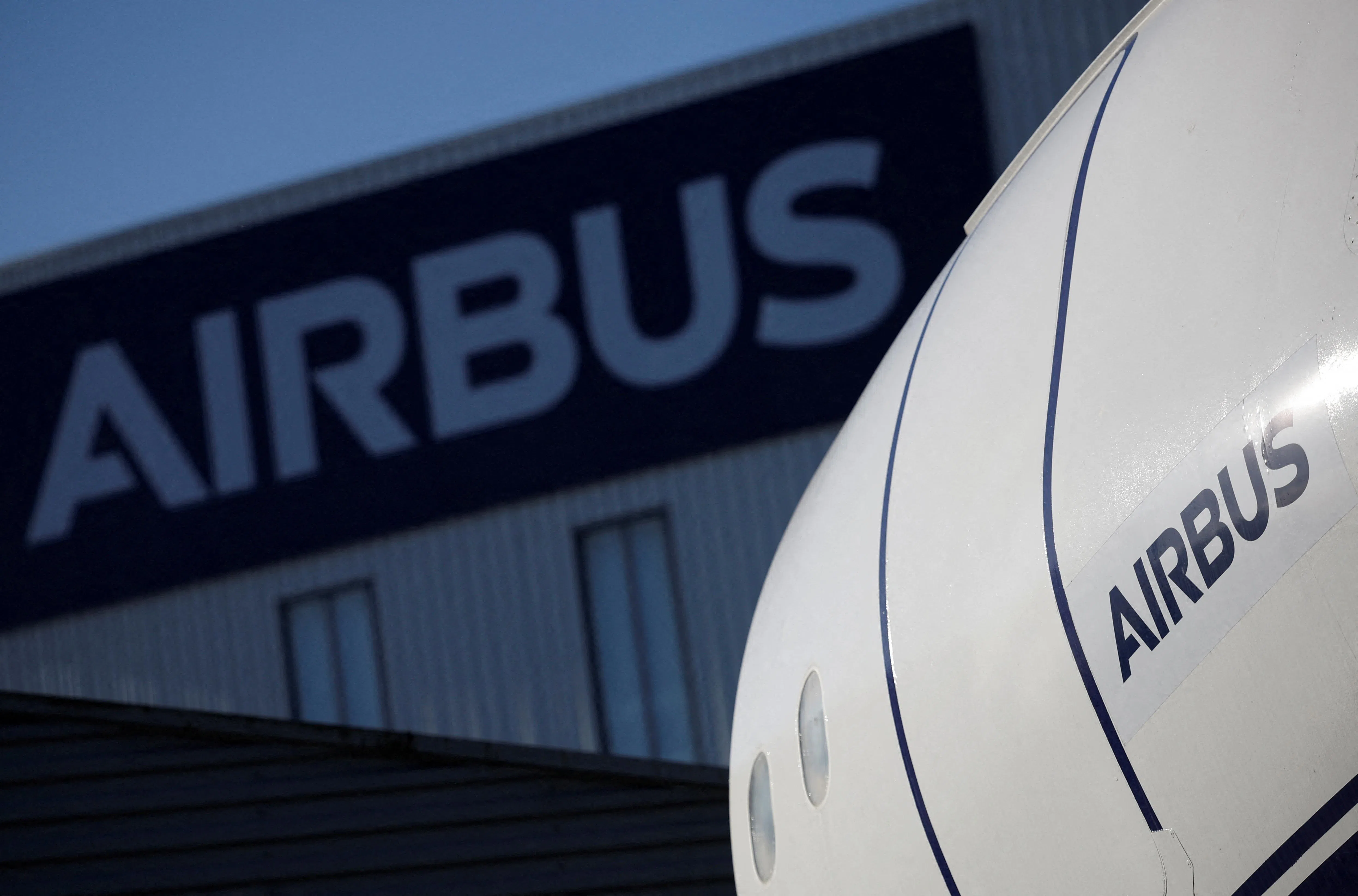 Airbus tells US airlines they’ll need to pay their own tariffs - The ...