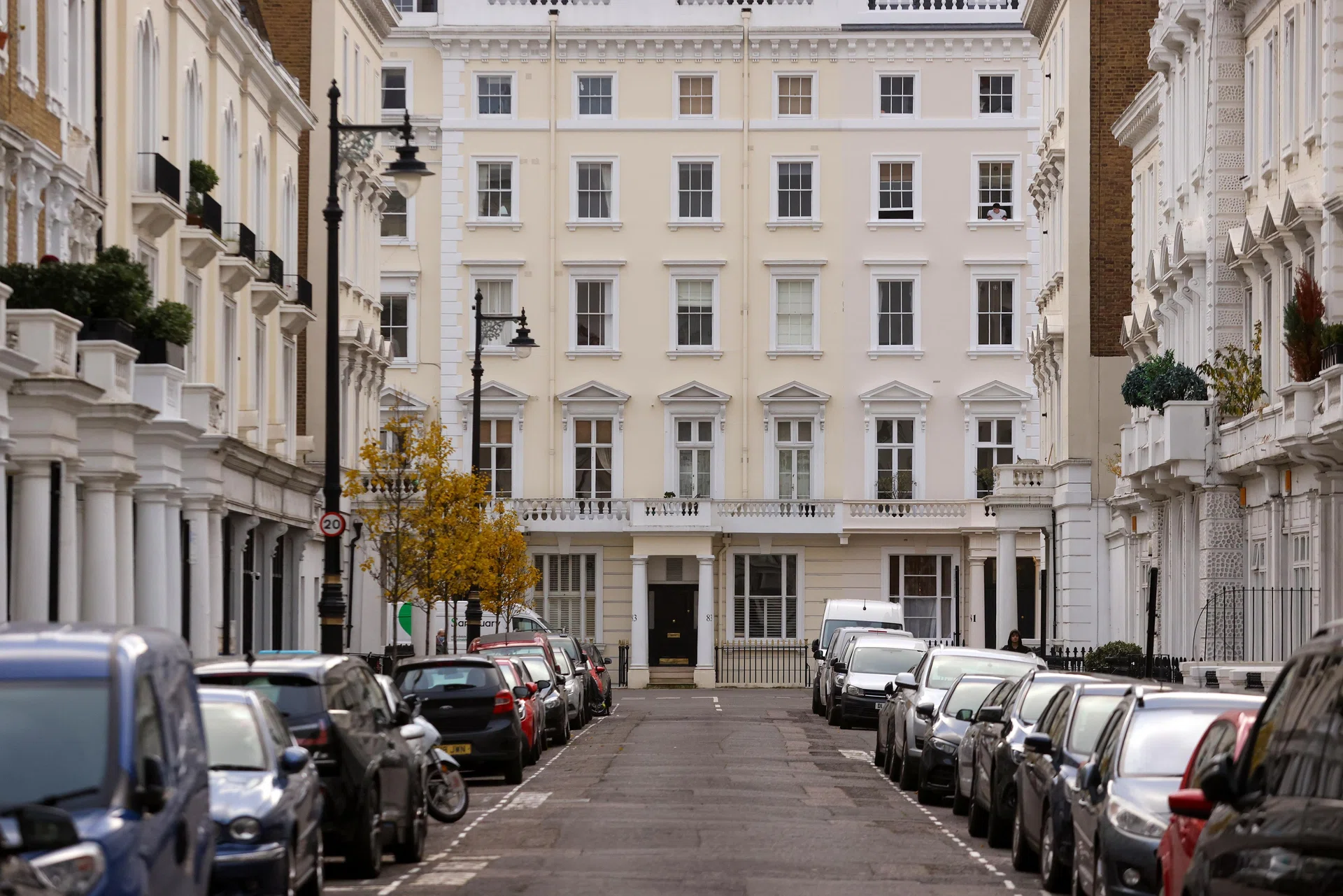 London apartments are cheap - for a reason - The Business Times