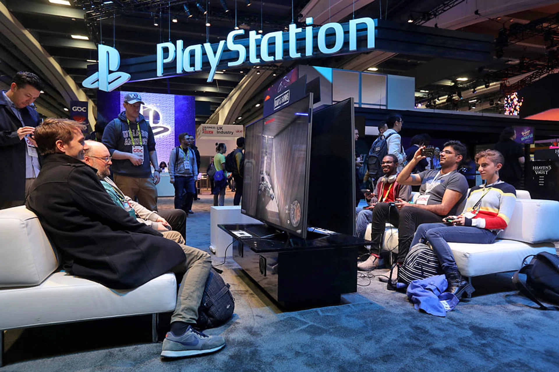 Sony's deal with Microsoft blindsided its own PlayStation team - The ...