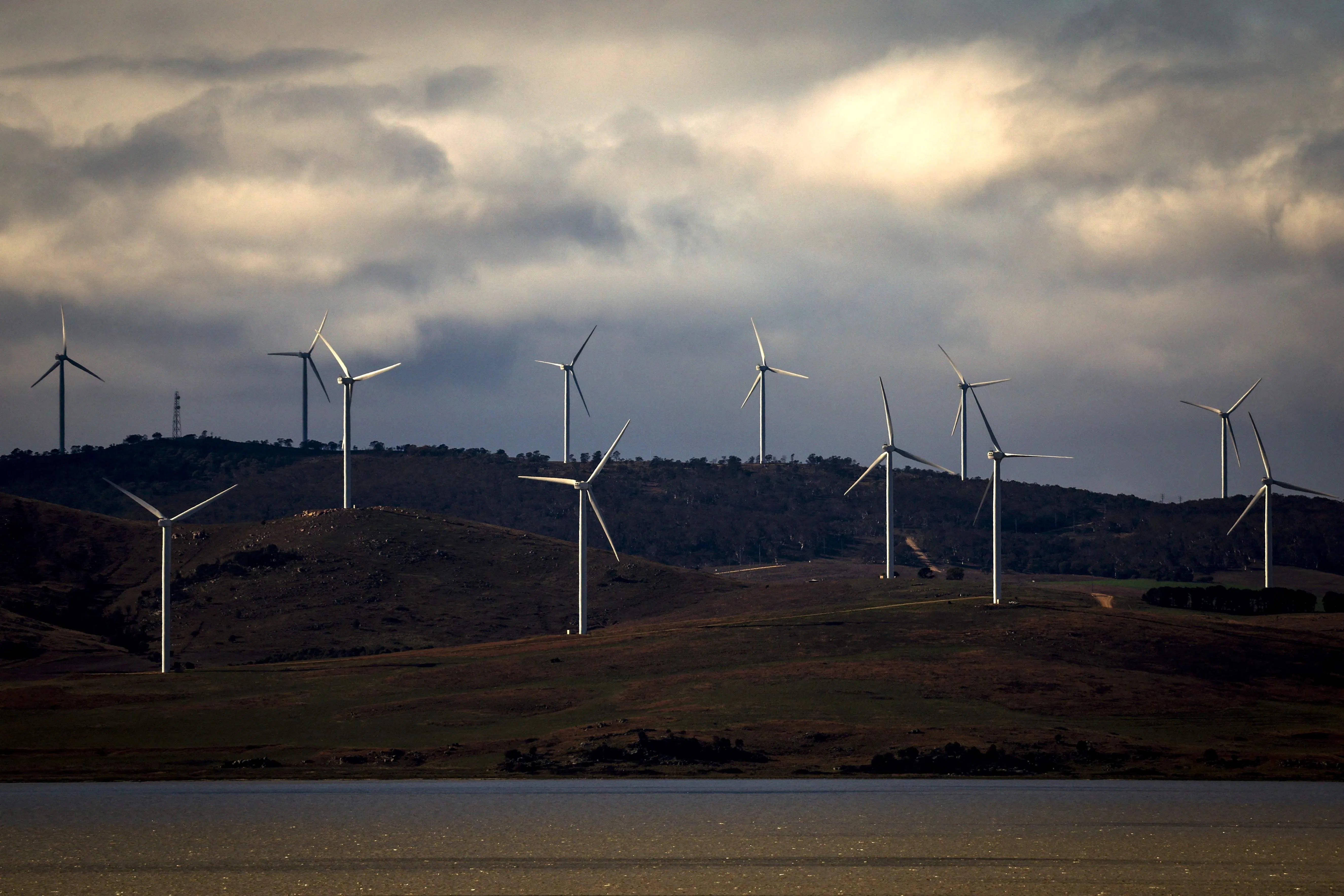 Australia’s green bank makes record A$3.5b in clean energy investments ...