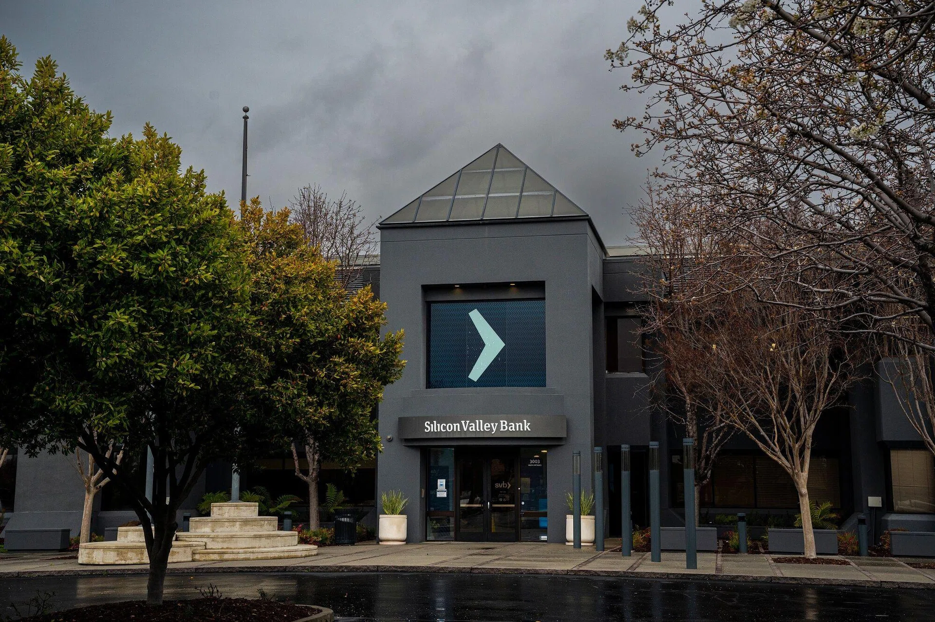 Why is everyone talking about SVB? Here’s everything we know about the ...