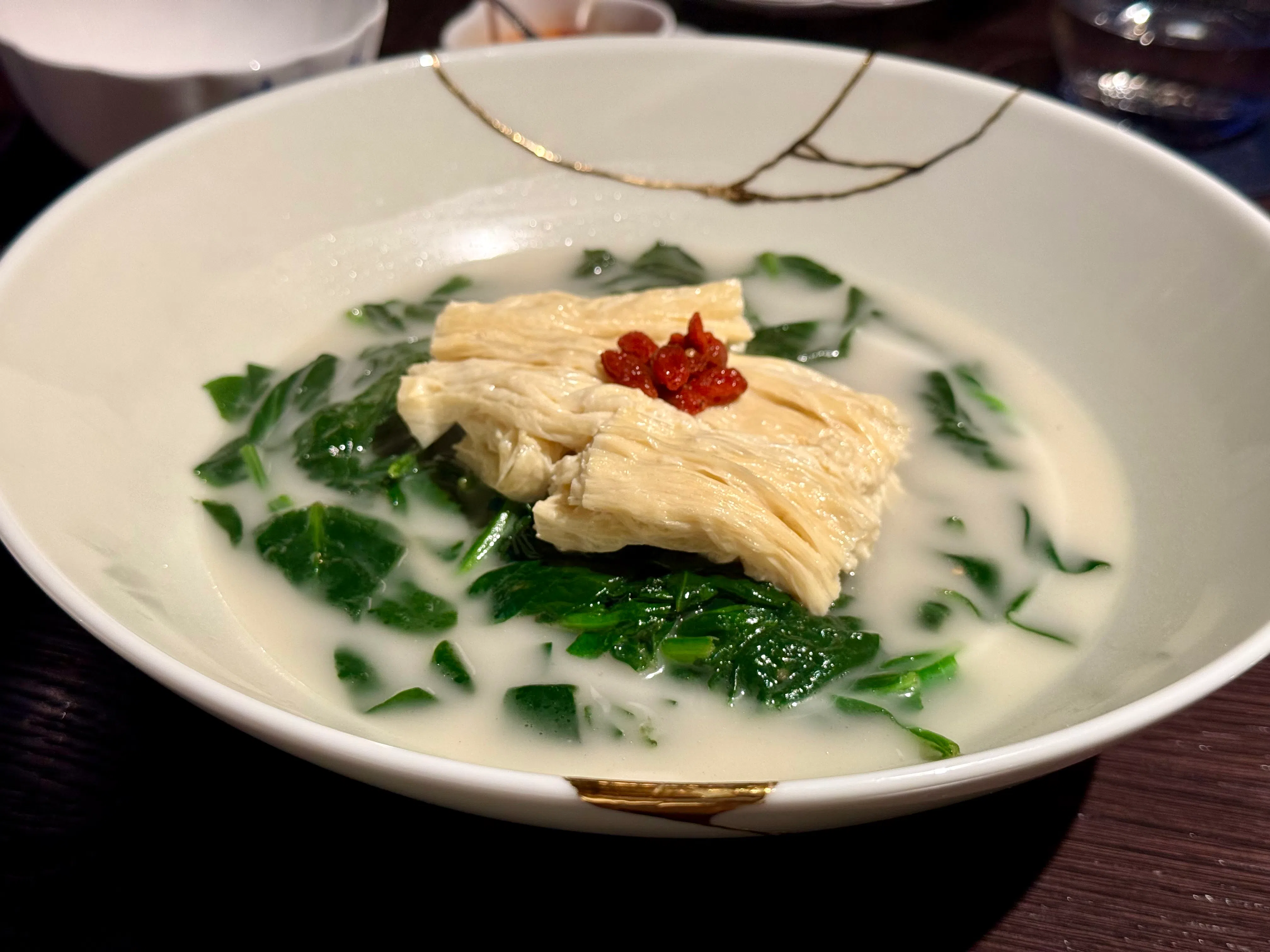 Chinese dining in the sky at Jin Ting Wan - The Business Times