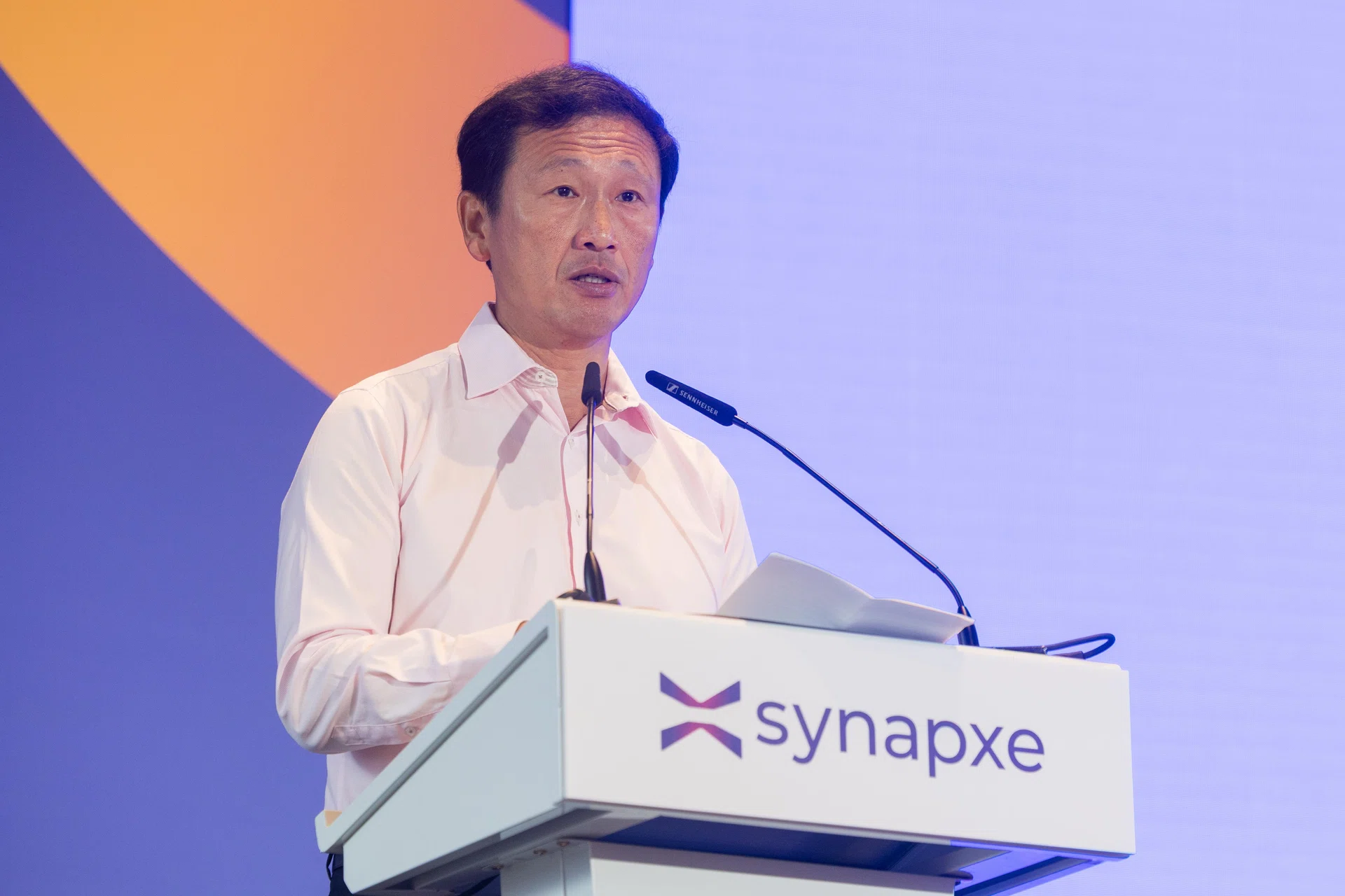 Synapxe signs agreements with OpenAI, Databricks and Google Cloud to ...