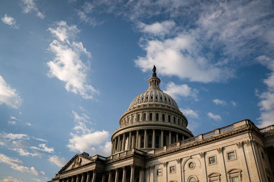 US posts record US$145 billion December deficit as outlays outpace ...